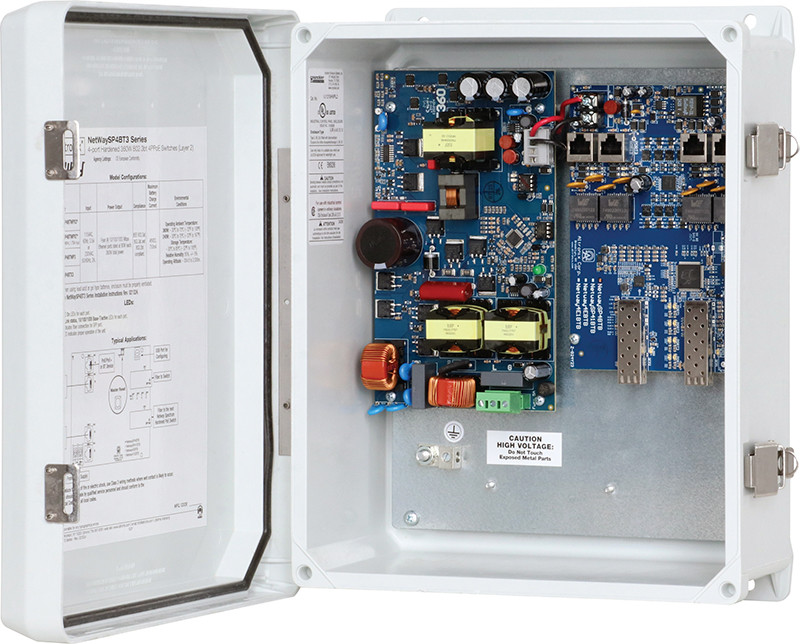Altronix Products