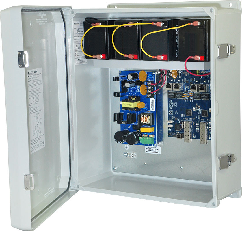 Altronix Products