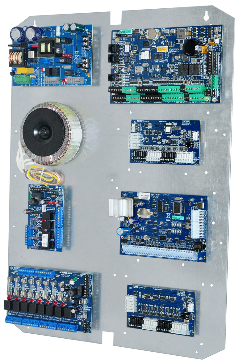 Altronix Products