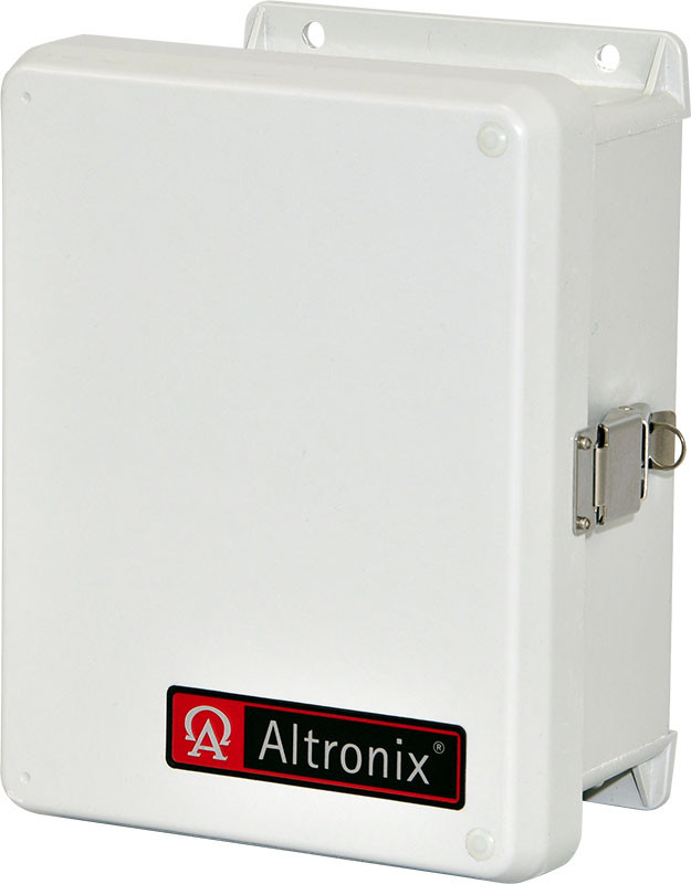 Altronix Products